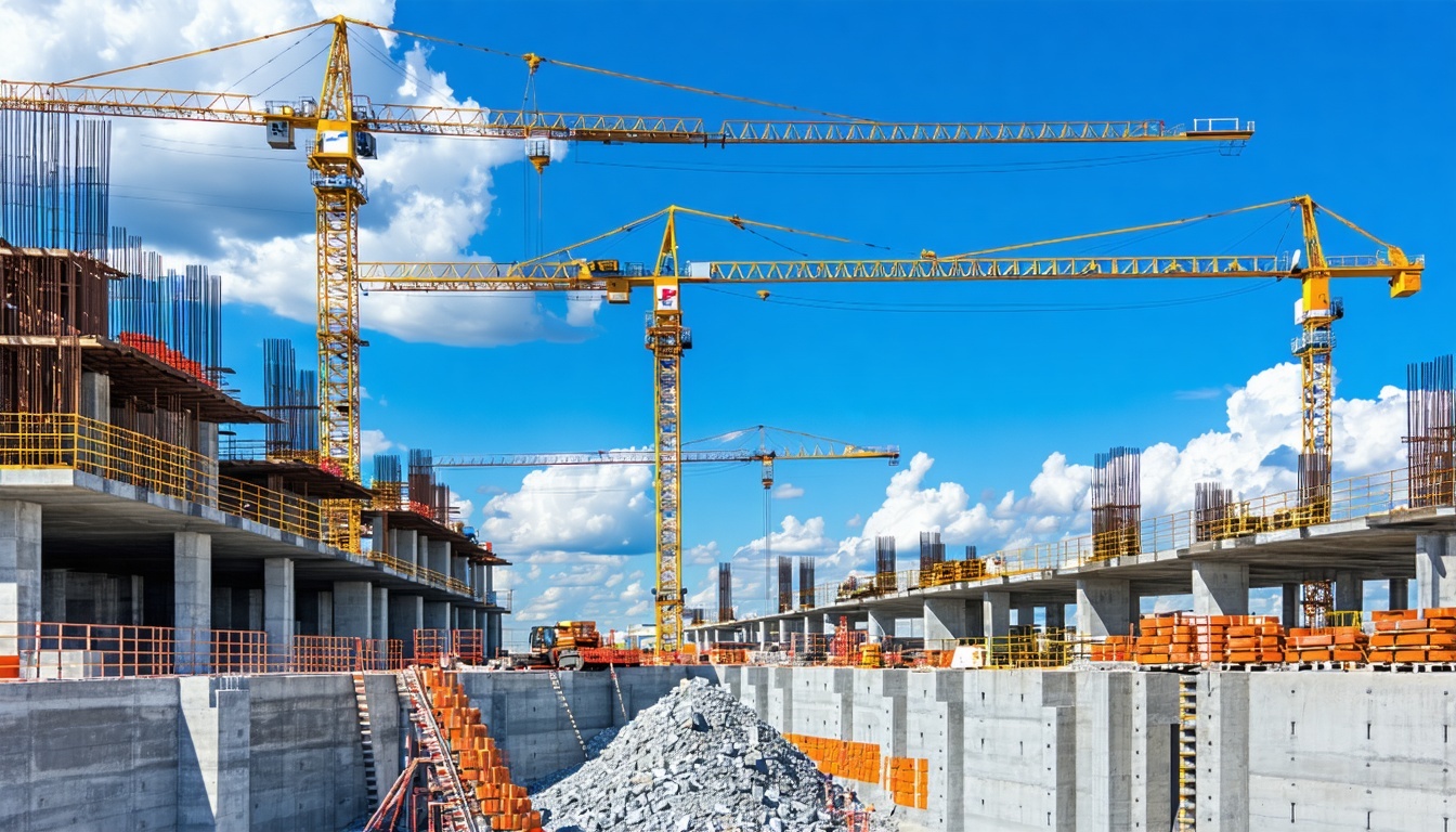 Which Construction Materials Have The Highest Embodied Carbon 9034